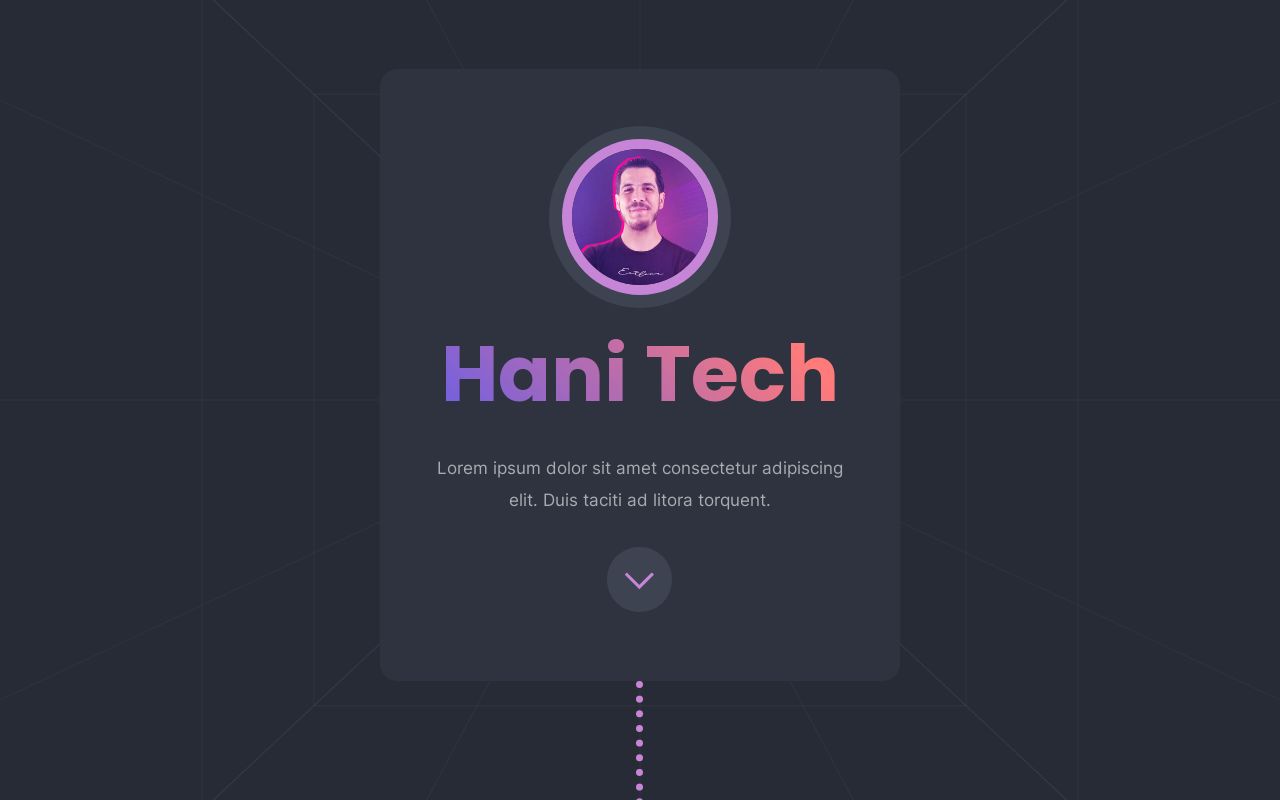 Hani tech
